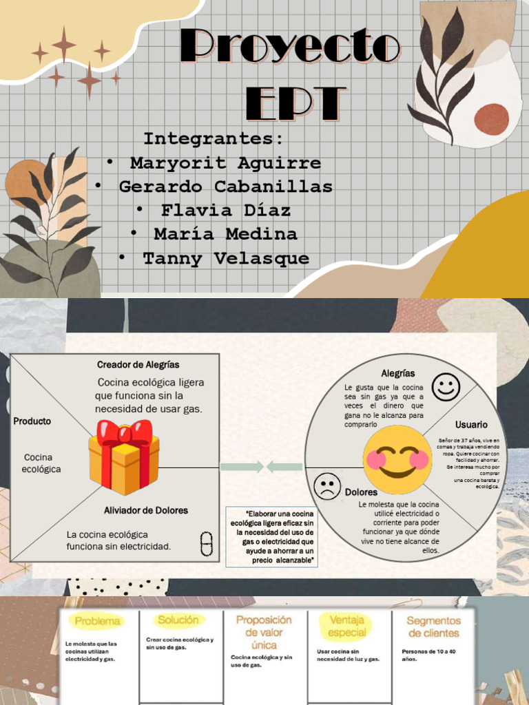 Tarea de Ept Powerpoint | PDF