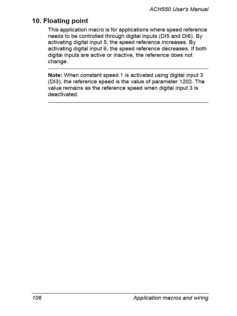 10 Floating Point | PDF