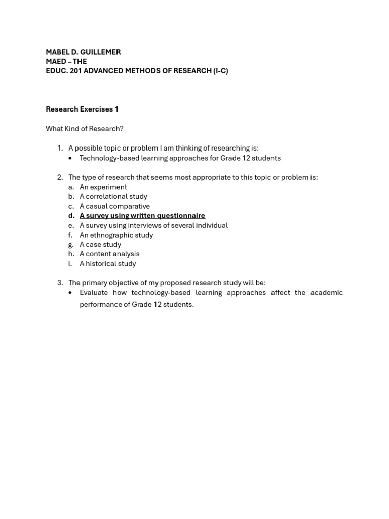 Research Activity 1-3_Mabel | PDF