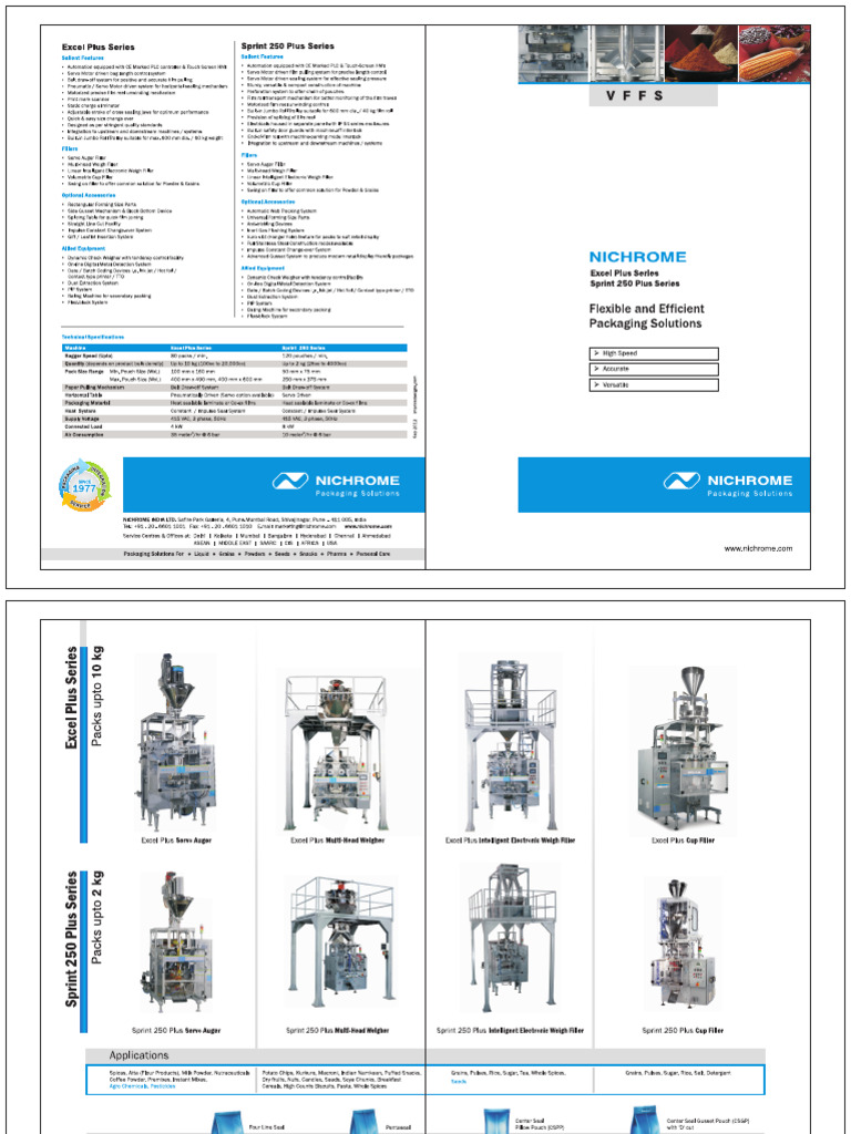 Excel_Plus_and_Sprint_Plus(1) | PDF