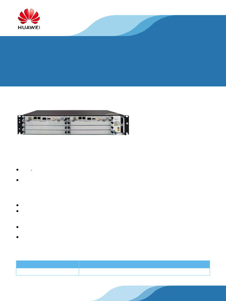 Product Brochure | PDF