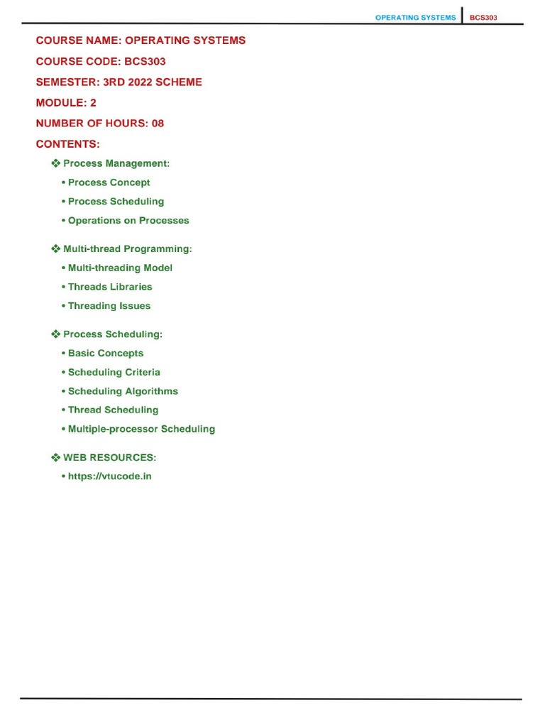 @vtucode - In-2022-Scheme-Module-2-3rd semester-CSE | PDF