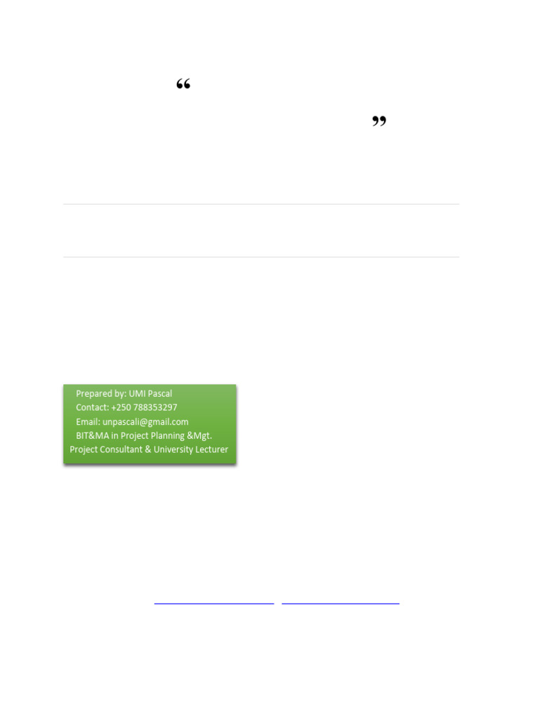 Oganihu Cooperative - BPlan 2022-2025 FIN | PDF