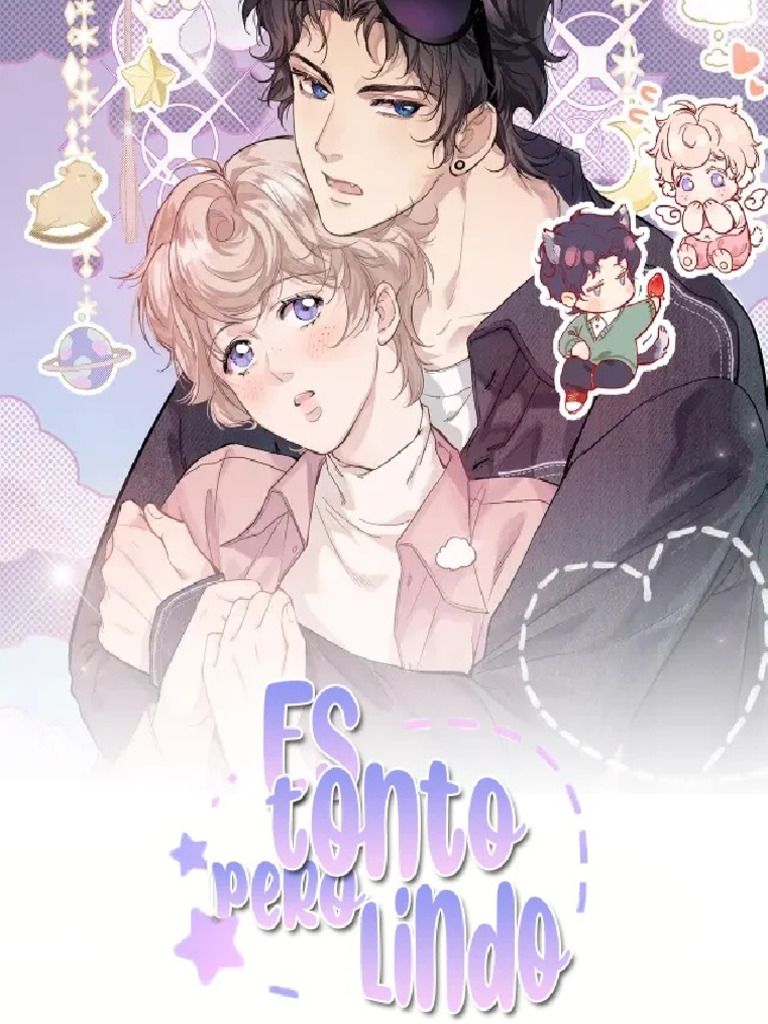 01-06 Es Tonto... Pero Lindo | PDF
