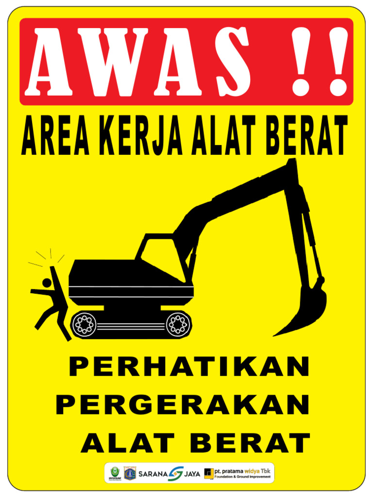 RAMBU KERJA - Keluar Masuk Kendaraan | PDF