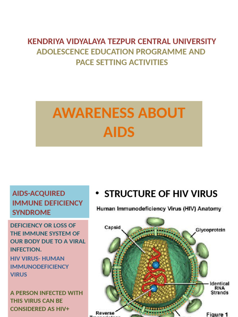 Aids | PDF