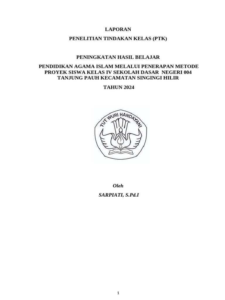 PTK PPL 2 Bab Iv | PDF