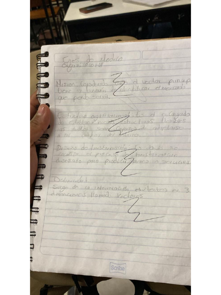 Firmas - Julio Jair Nájera Trejo | PDF