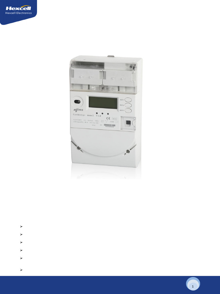 3.1 Hexcell DTSD1088 Germany | PDF