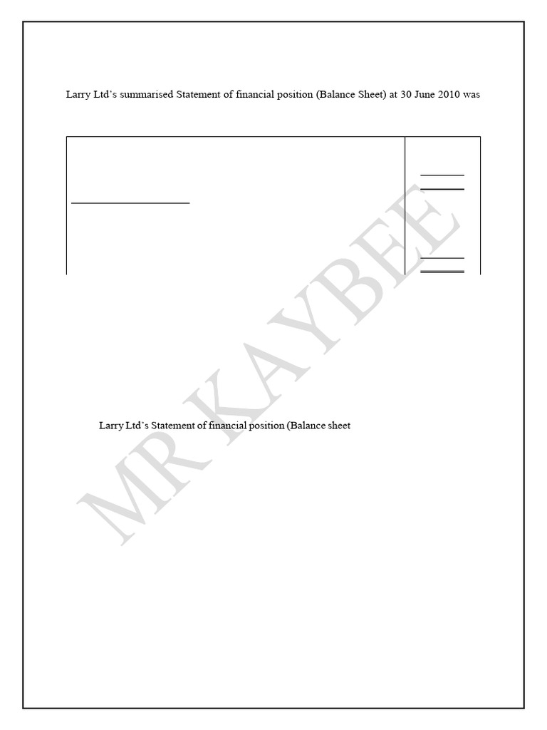 Redemption of Shares 4 | PDF