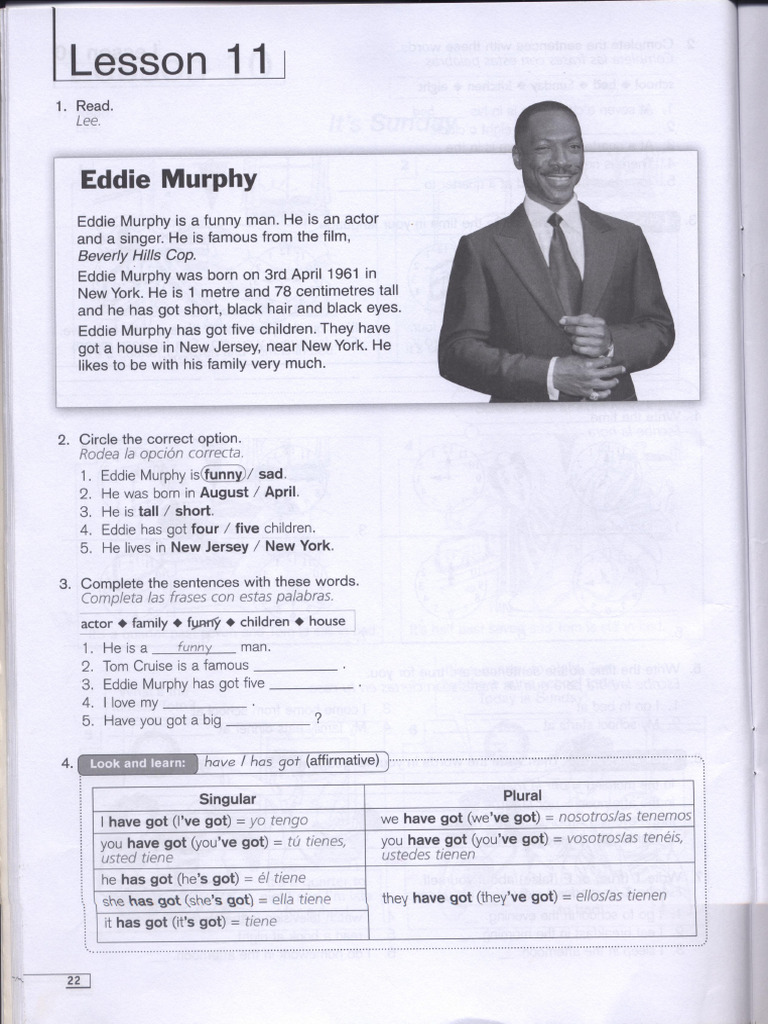 BBM3 (Lesson11-25) | PDF