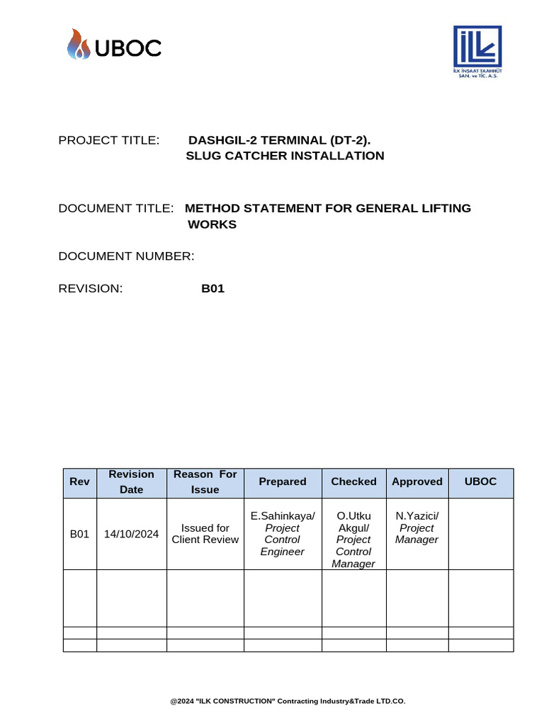 MES - General Lifting Works | PDF | Crane (Machine) | Technology ...