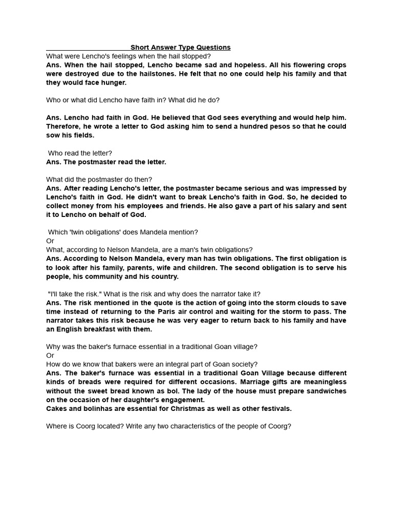 CH 2 Jungal Me Mangal | PDF