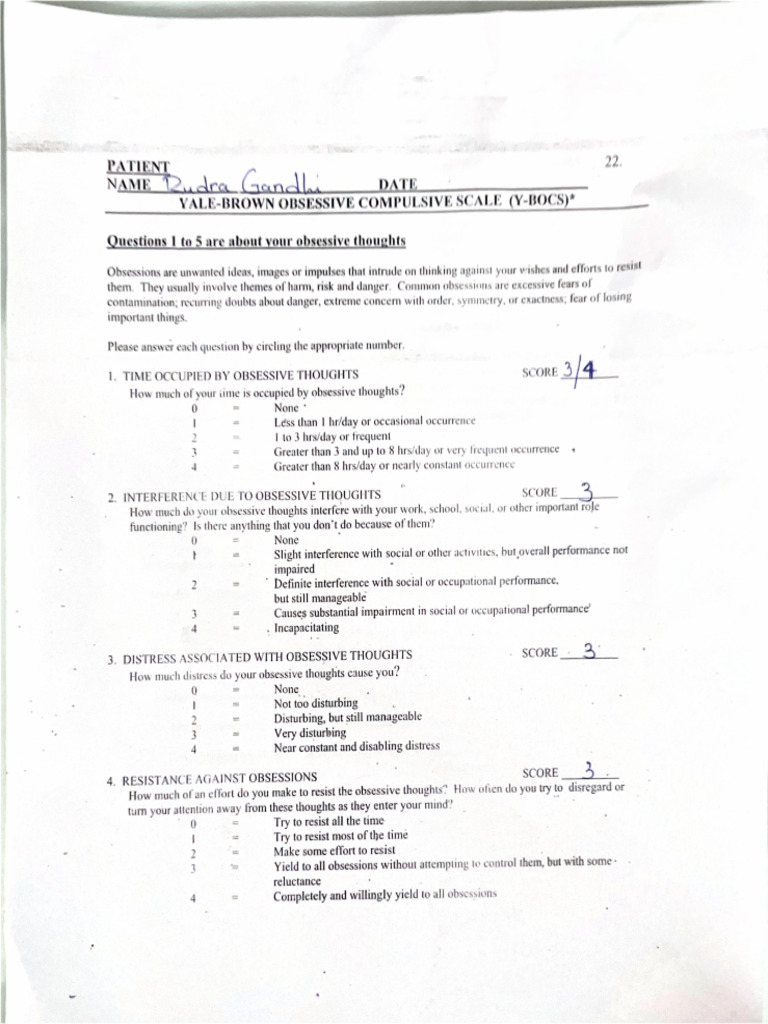 Exercise 1 | PDF