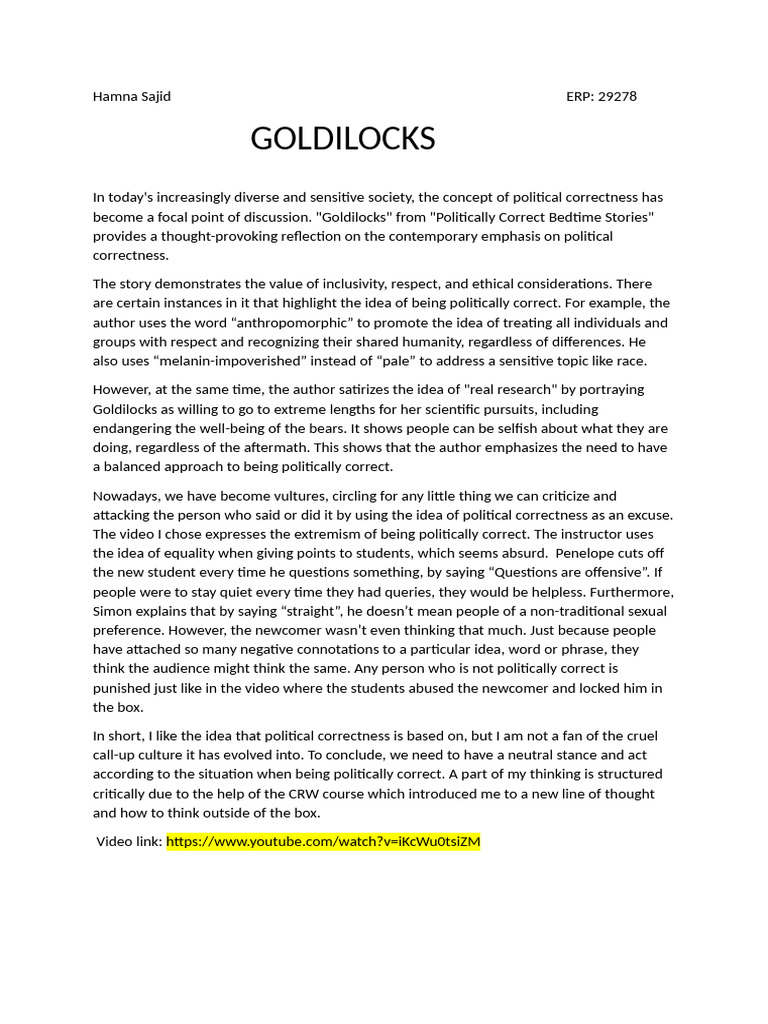 Reflection Paper 2 | PDF