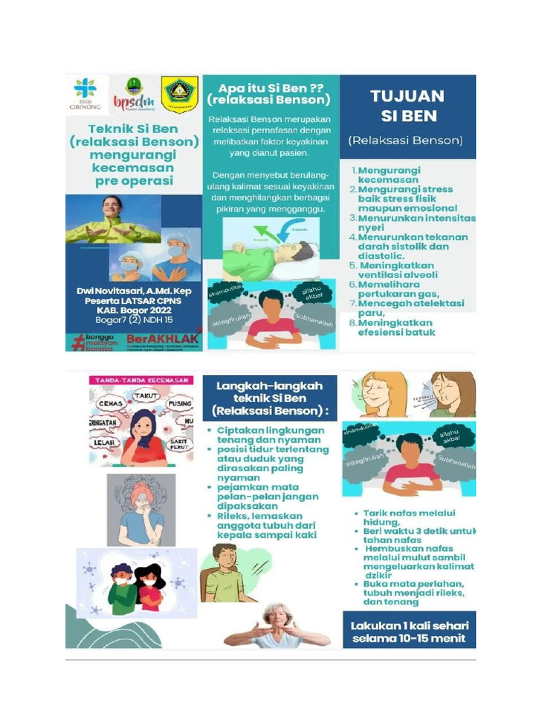 Perkenalan Lucu | PDF