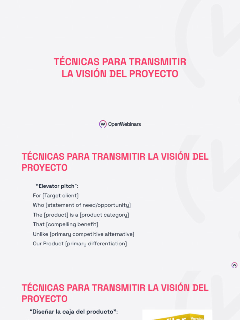 Visión_del_proyecto | PDF