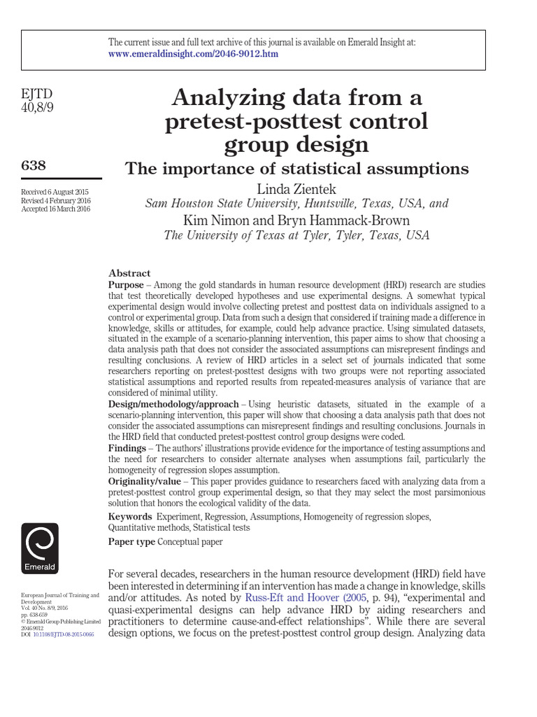 Analyzing Data | PDF