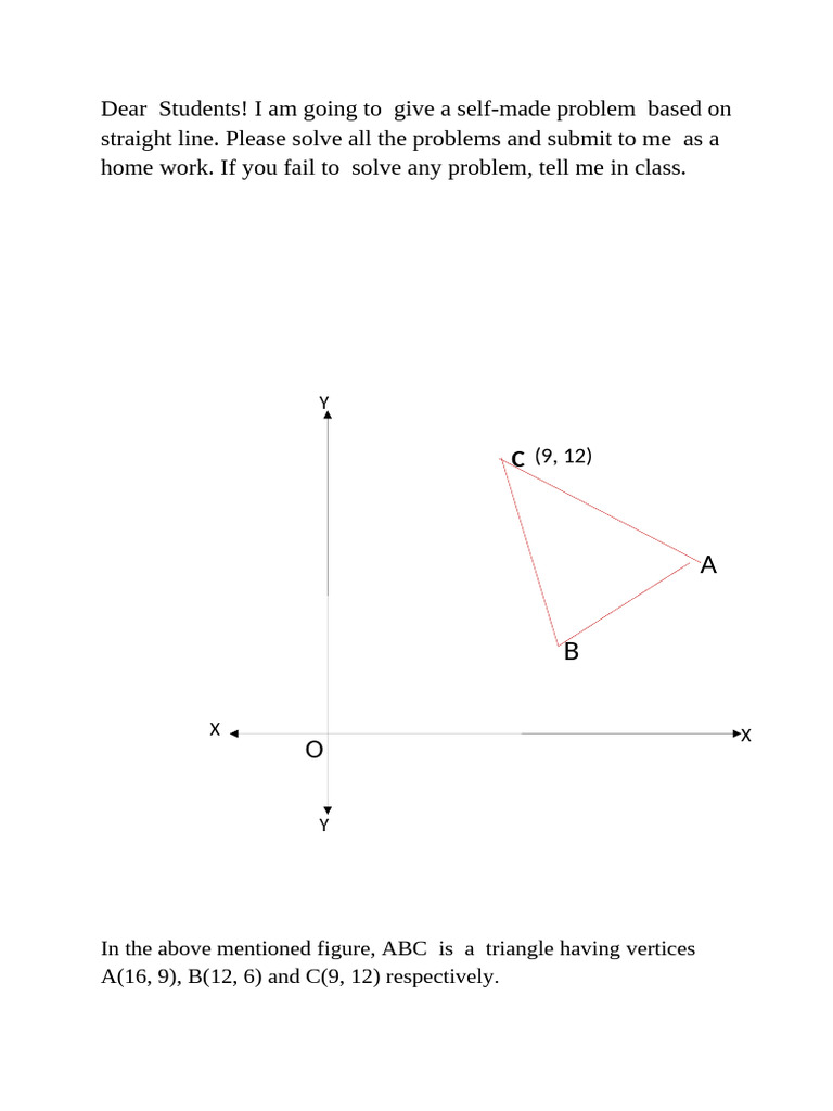 New Triangle 1 | PDF