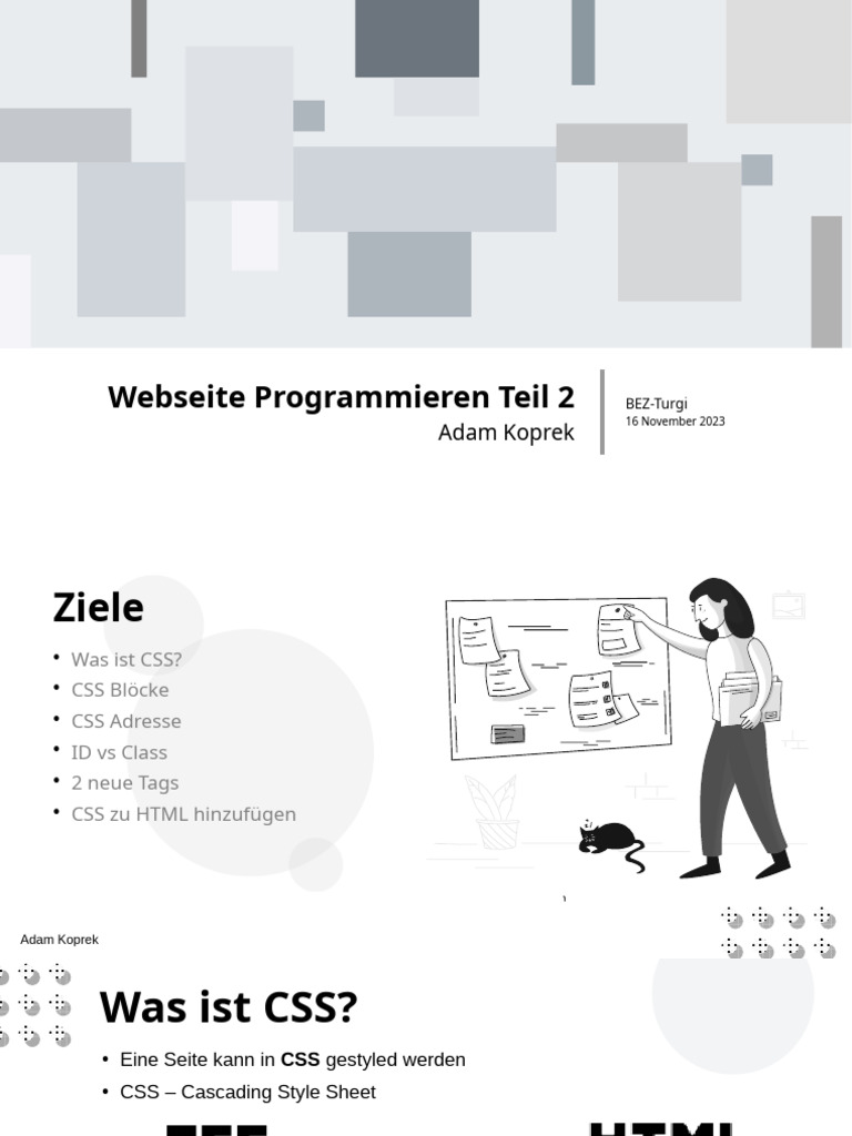 Part 2 Presentation Pdf