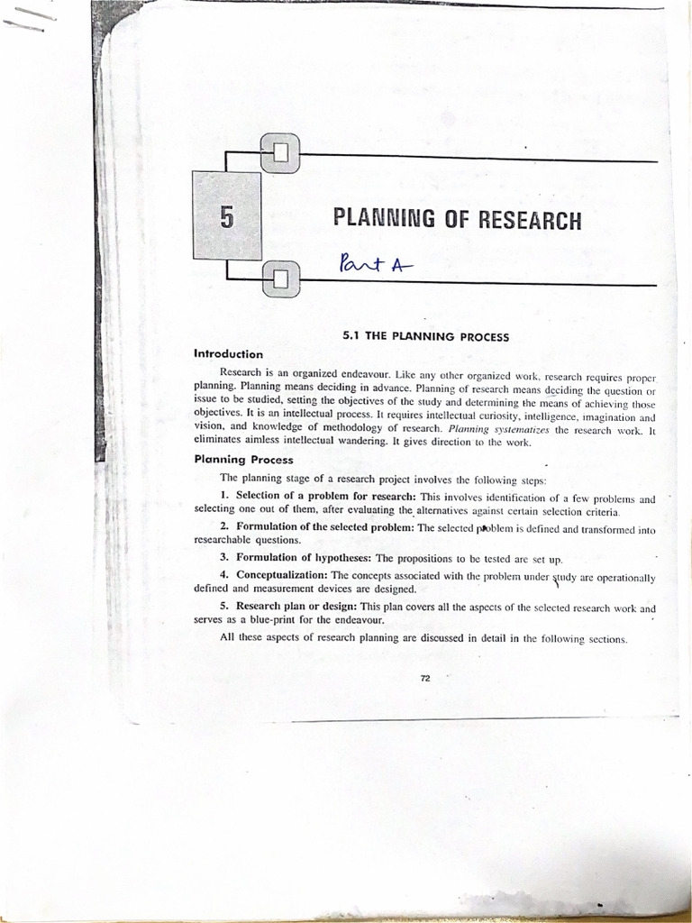 Research notes | PDF