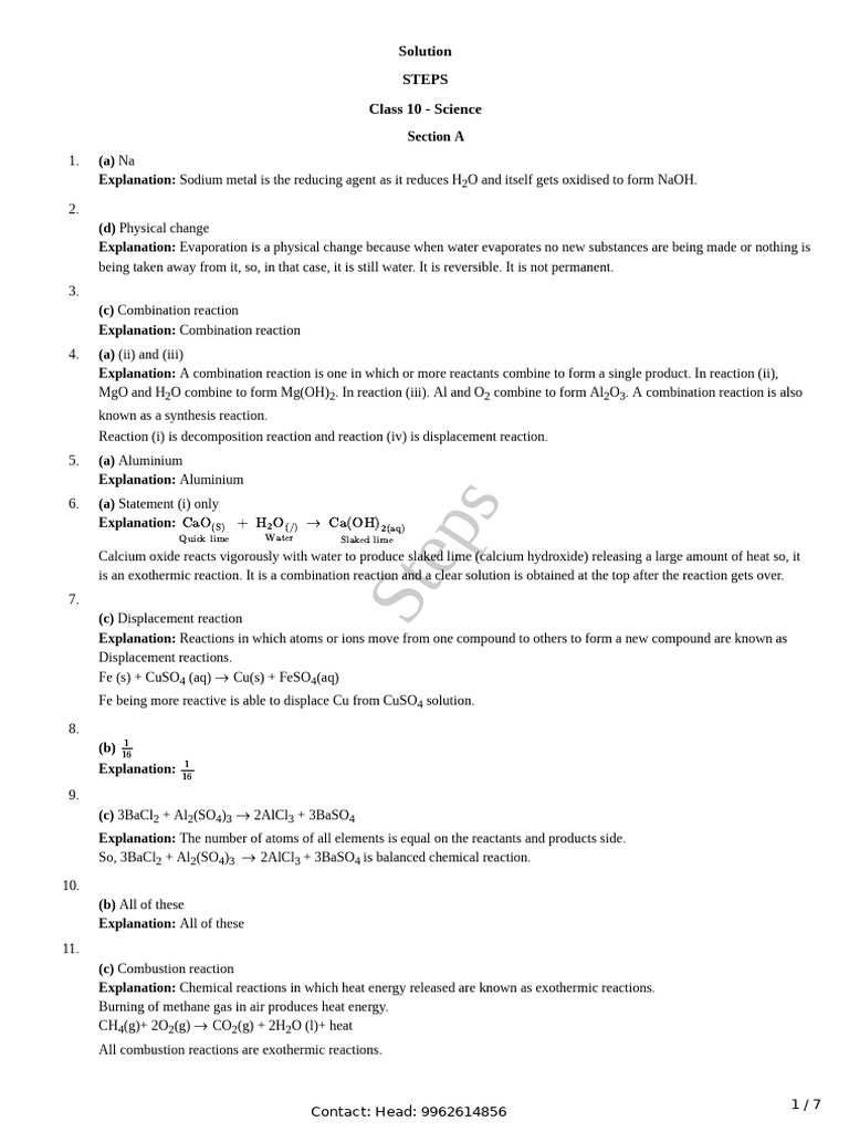 Solution 1597022 | PDF