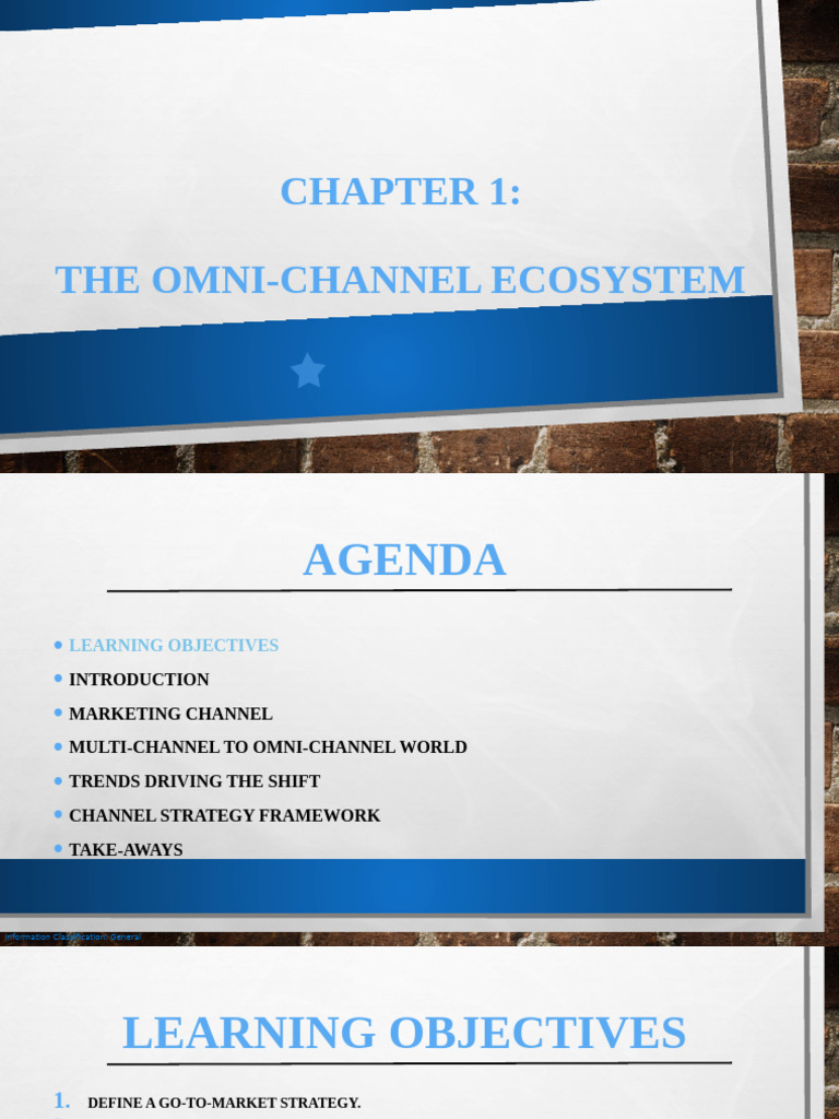 Chapter 1 | PDF
