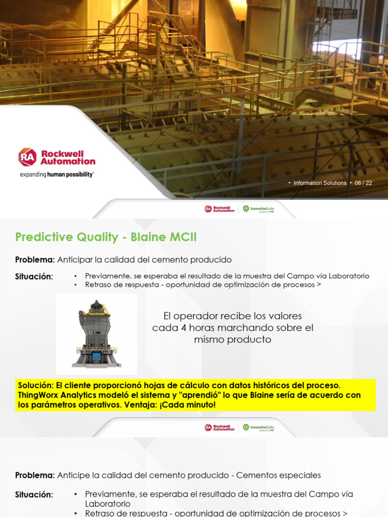 Case Studies Digital Transformation | PDF