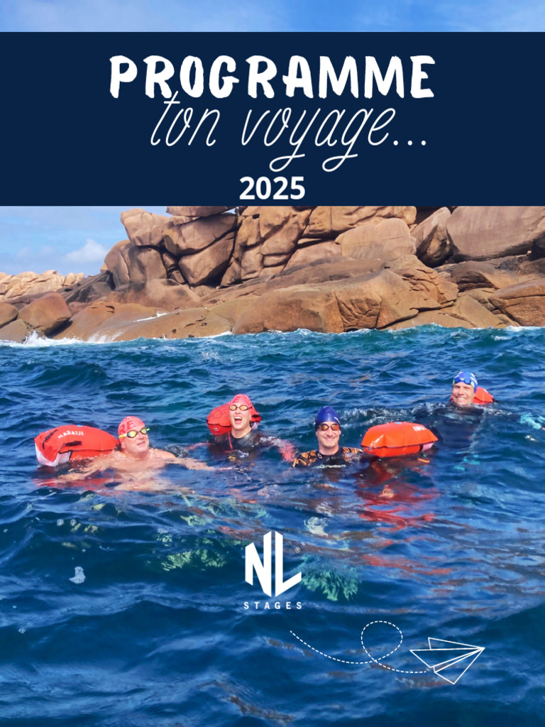 Catalogue Stage NL 2025-V4 | PDF