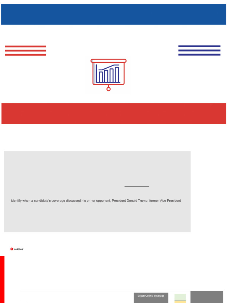 2020 US Political Race Report | PDF