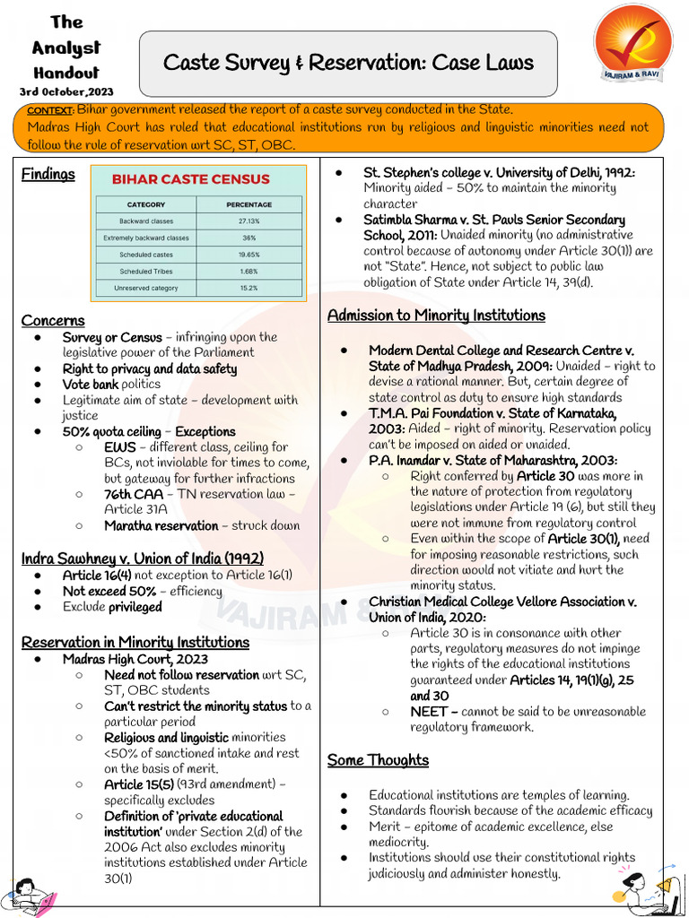 Analyst Handout 03-10-2023 | PDF