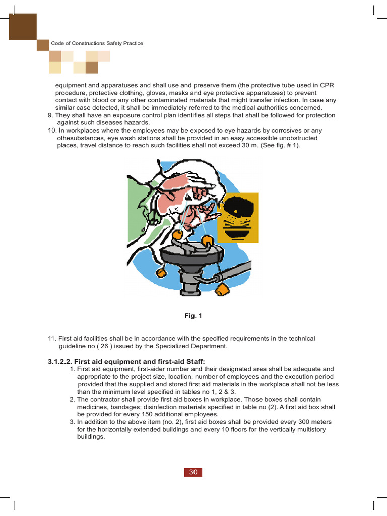 Construction Safety 7 | PDF