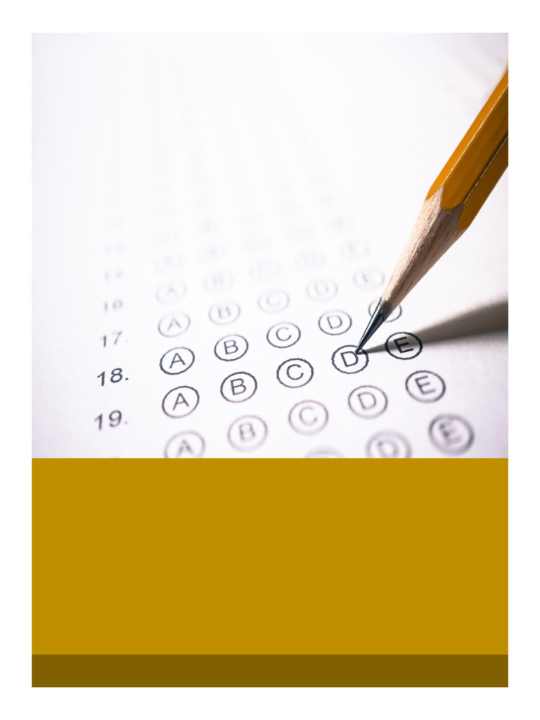 Personal Case Study | PDF