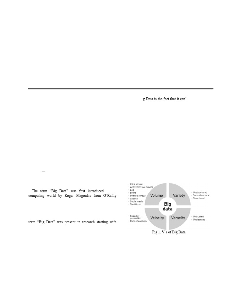 A-STUDY-ON-BIG-DATA-HADOOP-nandha-kumar | PDF A-STUDY-ON-BIG-DATA-HADOOP-nandha-kumar | PDF