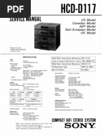ATAS-120 Antenna System Manual | PDF
