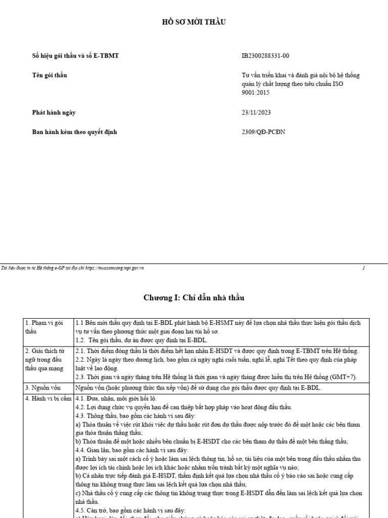 1312253-1-Ho So Moi Thau | PDF