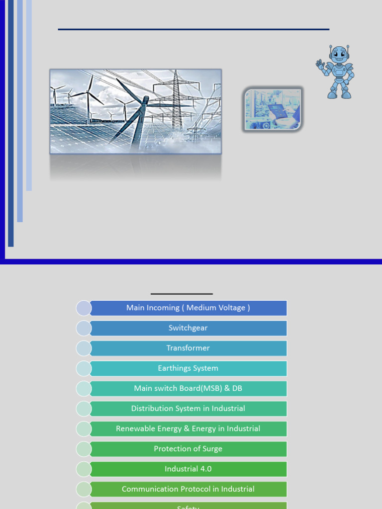 Electrical knowledge | PDF