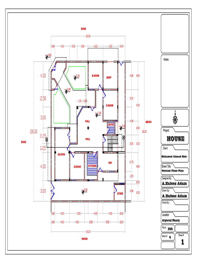 PlanSwift Course | PDF