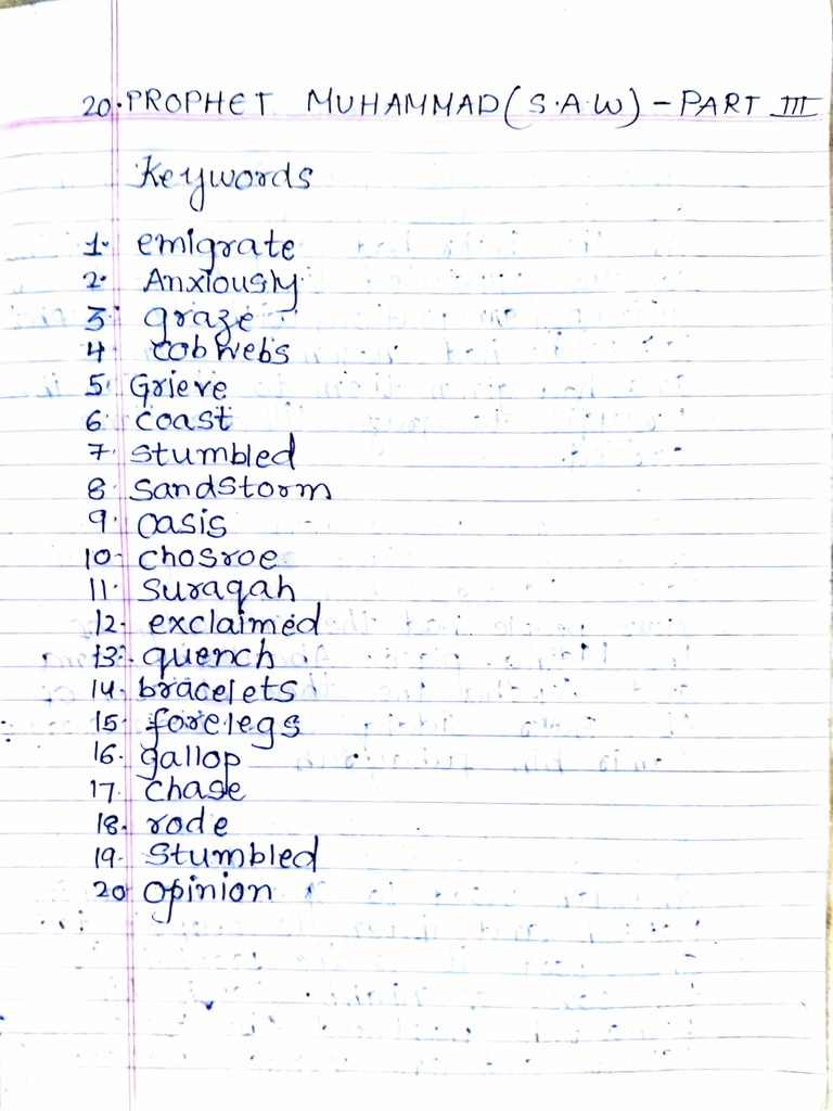 grade 6 part 2 | PDF