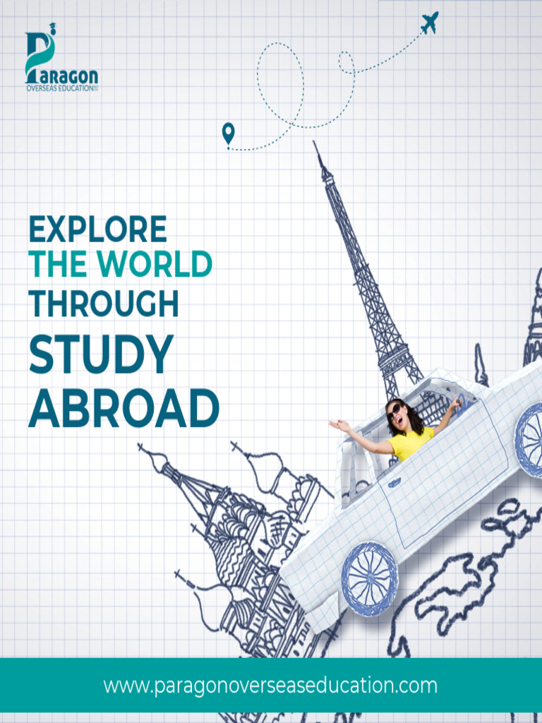 Explore The World | PDF
