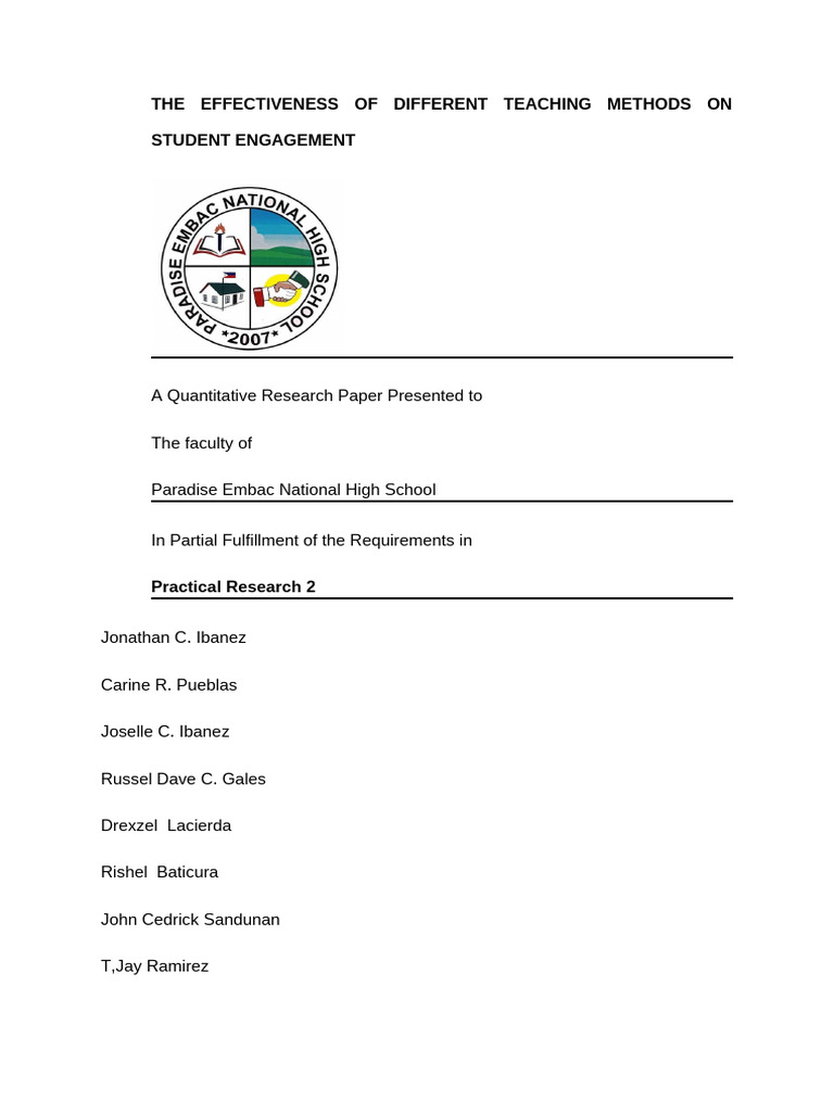 Jonathan PR | PDF