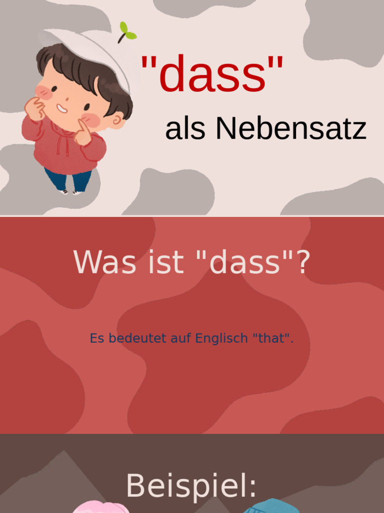 Dass | PDF
