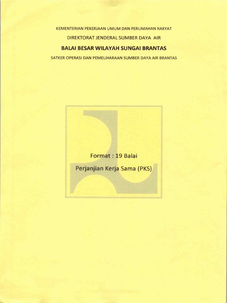 P3a Sumber Makmur0001 | PDF