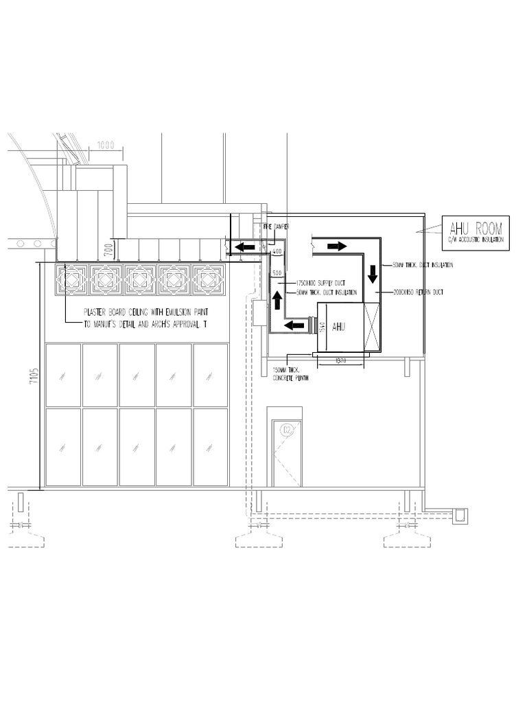 Ahu Room Pdf