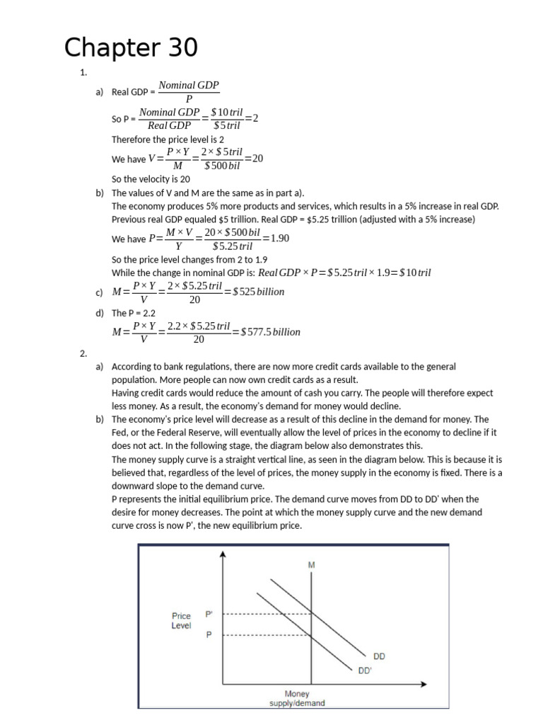 Microeconomics | PDF