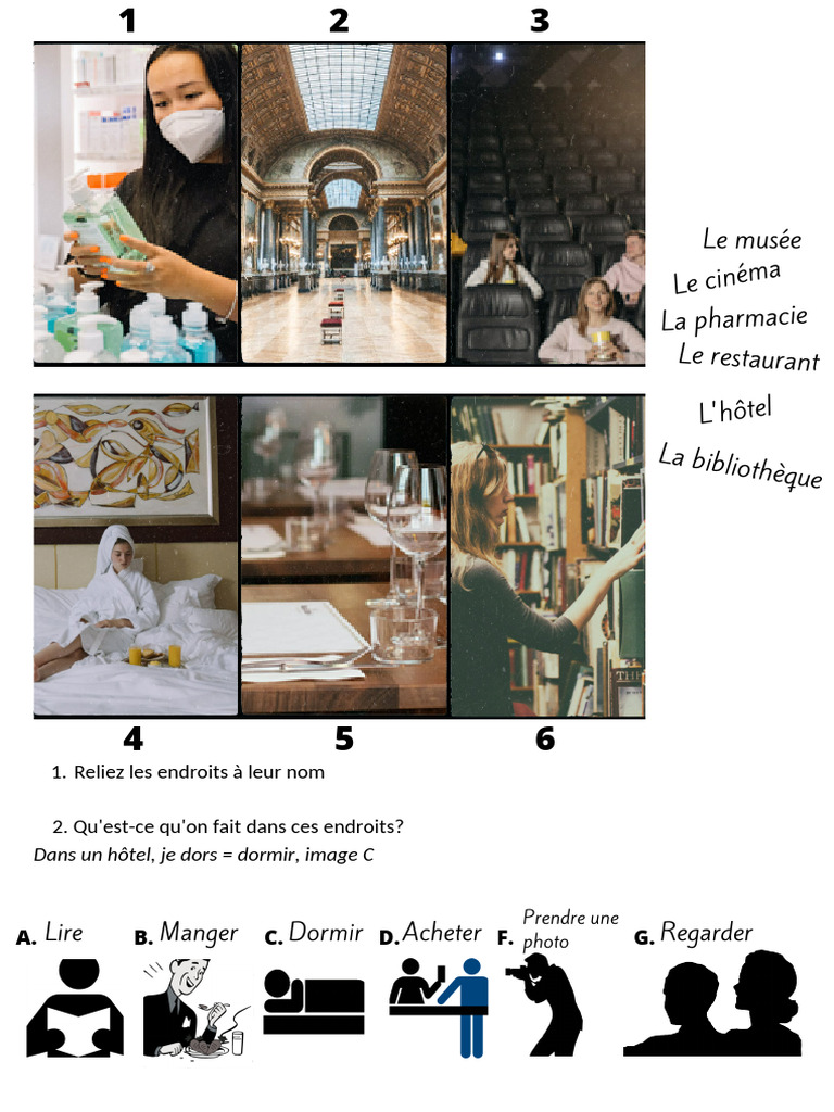 Plan Et Metro 5 | PDF