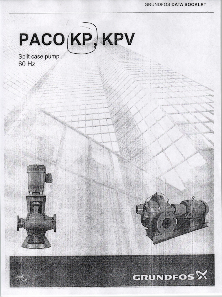 91909596_Paco Parts-Pump | PDF