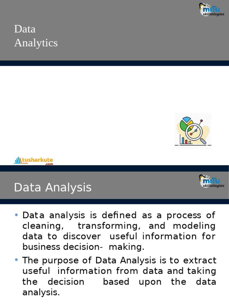 Unit 3 Data-Analytics | PDF Unit 3 Data-Analytics | PDF