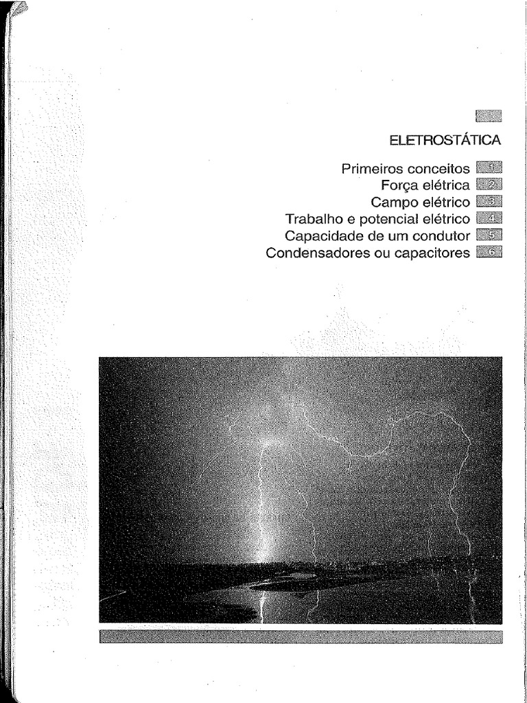 1 Eletrostática Pdf