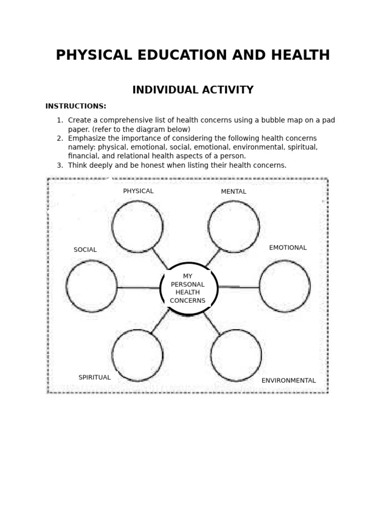 Pe and Health q2 Matatag | PDF